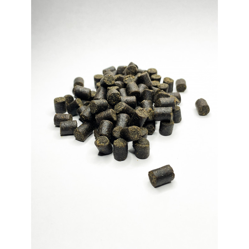 Pellet premium select Poids / Diamètre 5 Kg / 3 mm