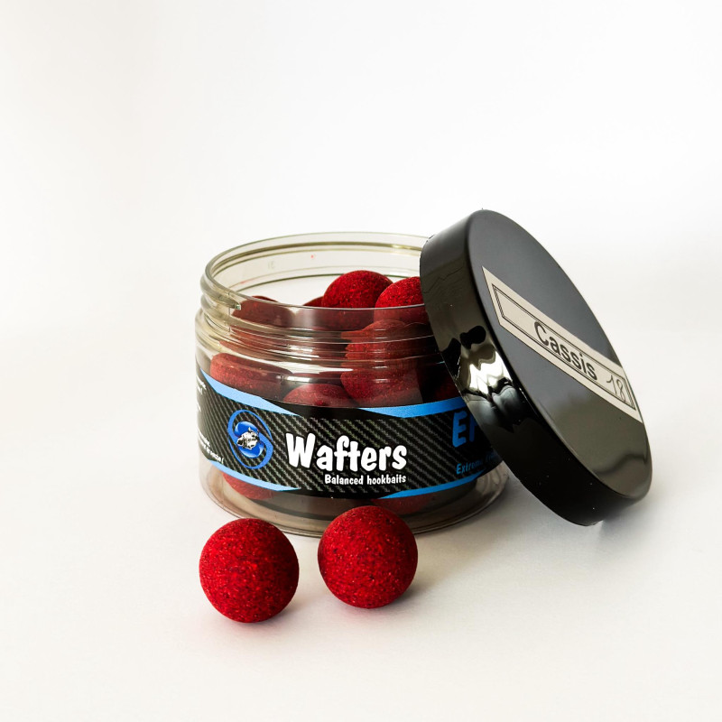 Wafters Cassis